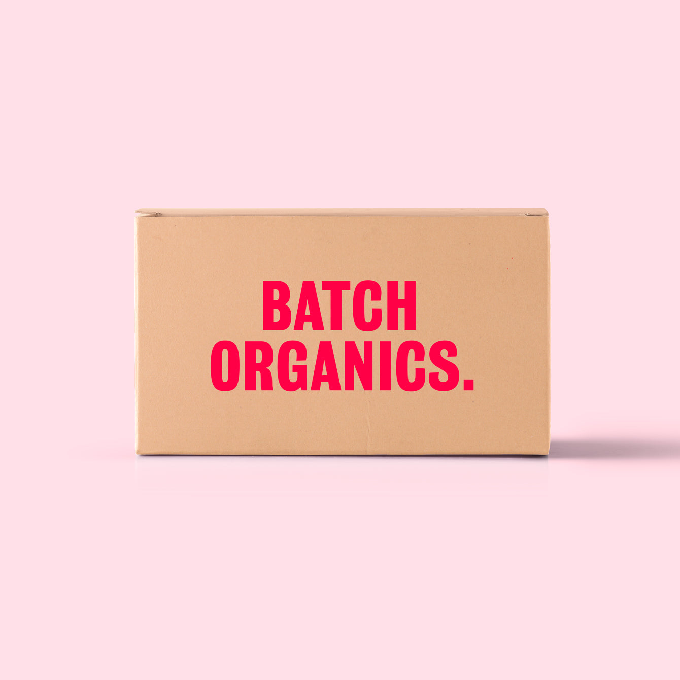 Batch Organics | Create a Box