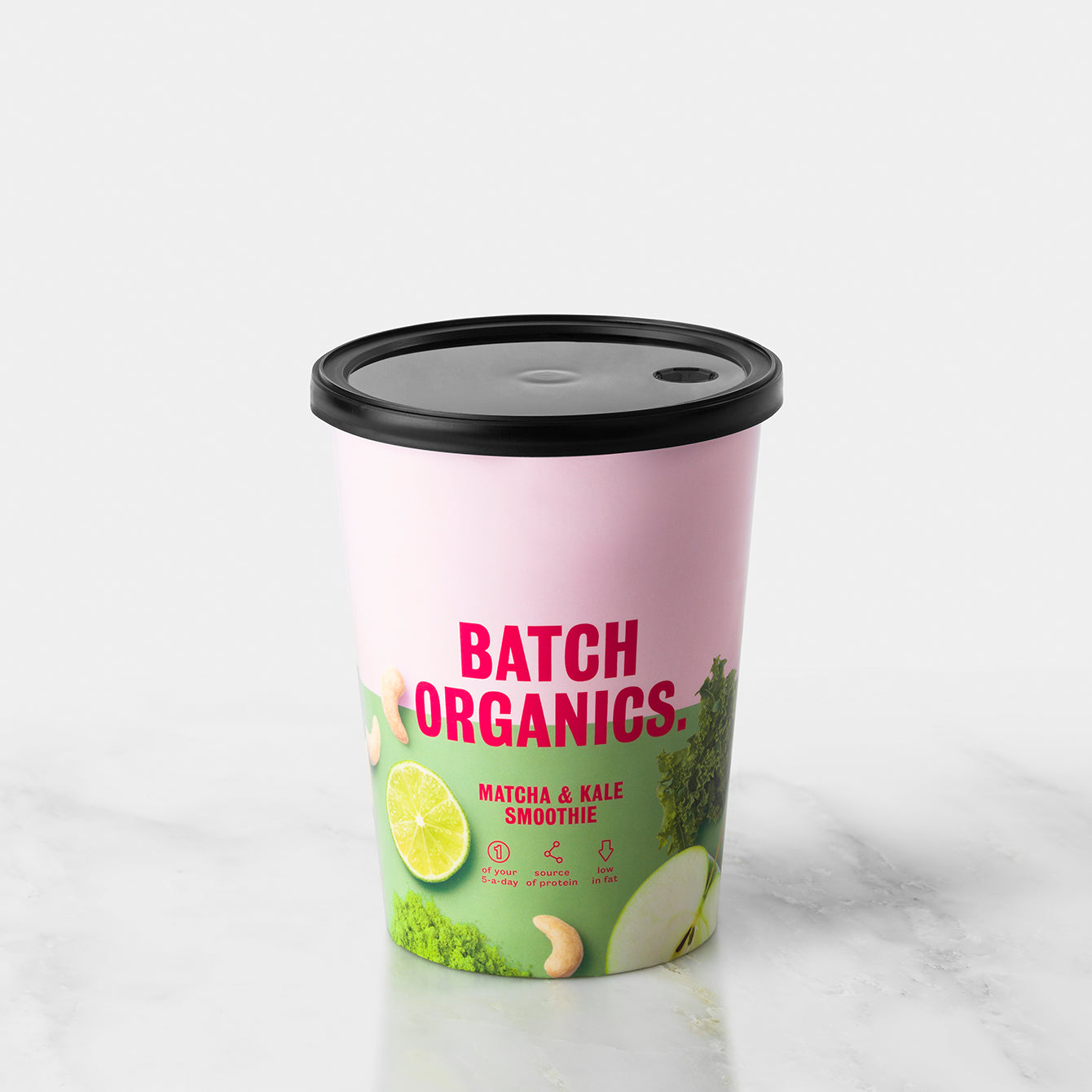 Batch Organics | Create a Box